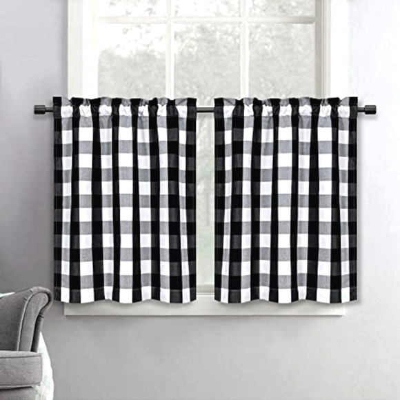 seeglee | Accents | 2 Pack Window Panels | Poshmark